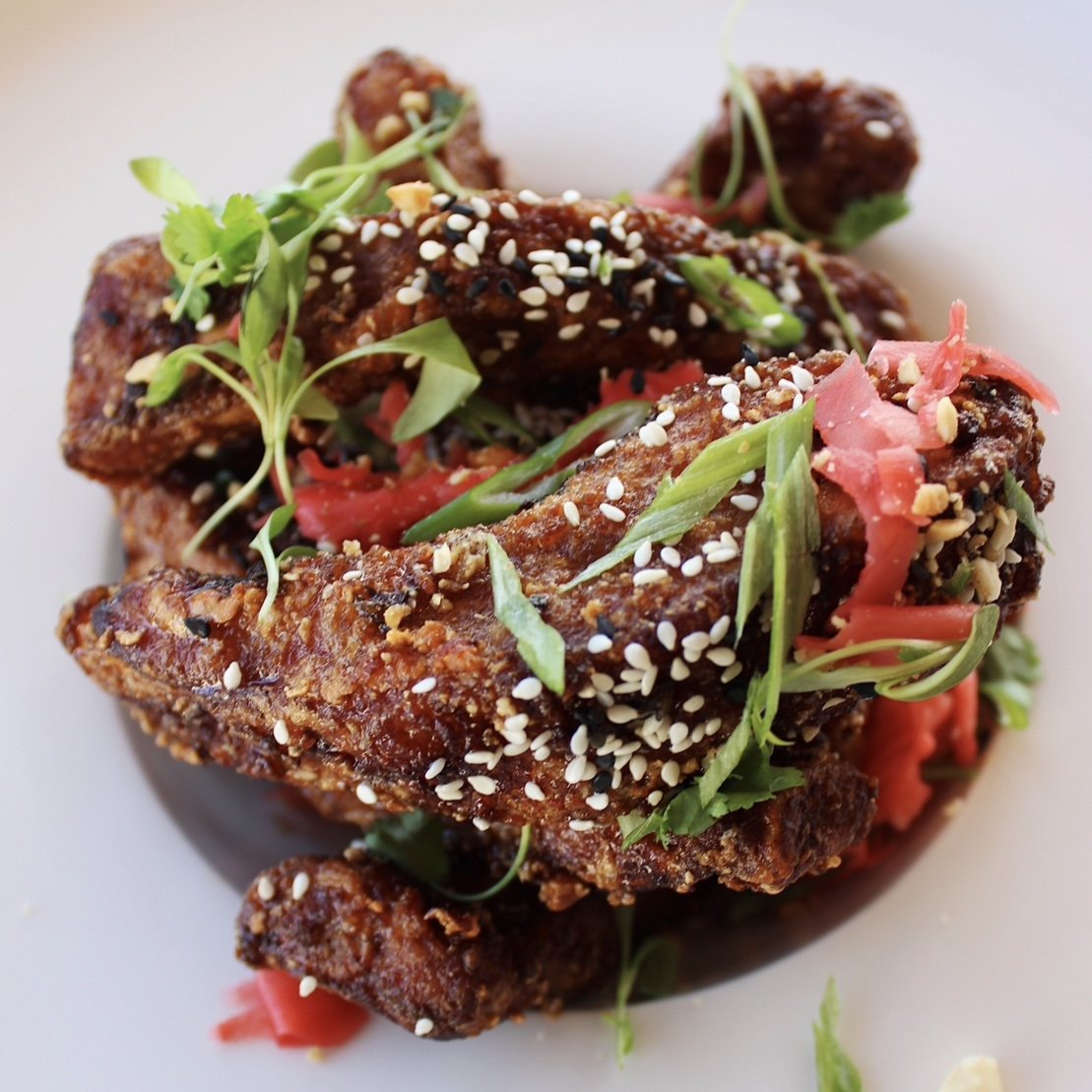 Mix Rooftop Restaurant & Bar