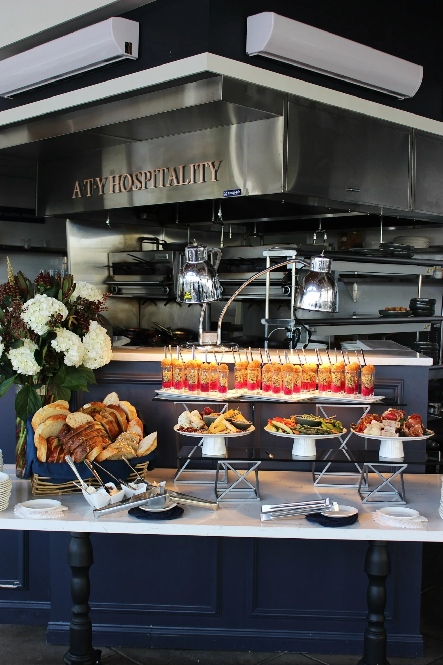 Mix Rooftop Restaurant & Bar