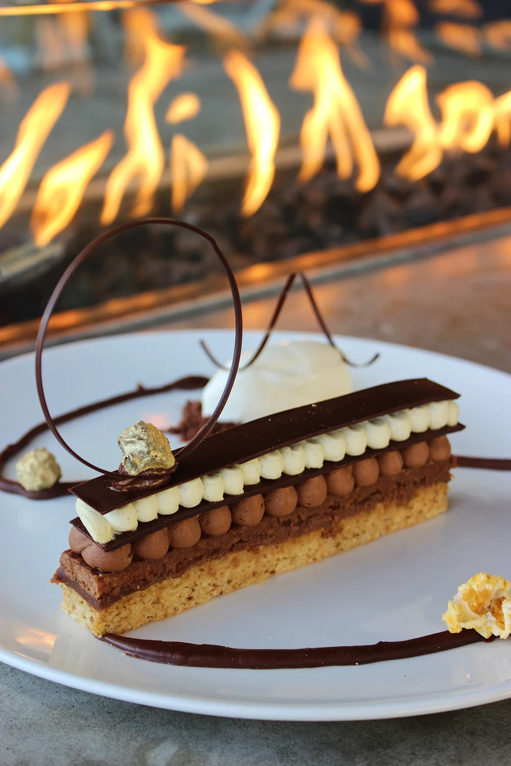 Menus — Mix Rooftop Restaurant & Bar