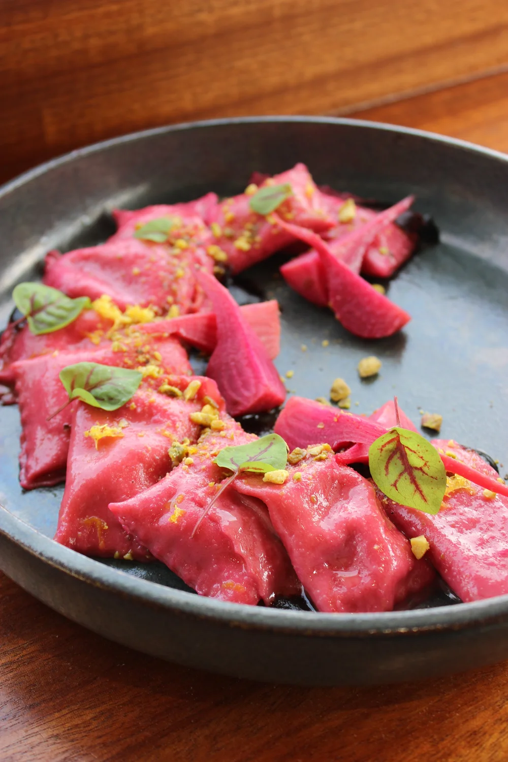 Menus — Mix Rooftop Restaurant & Bar