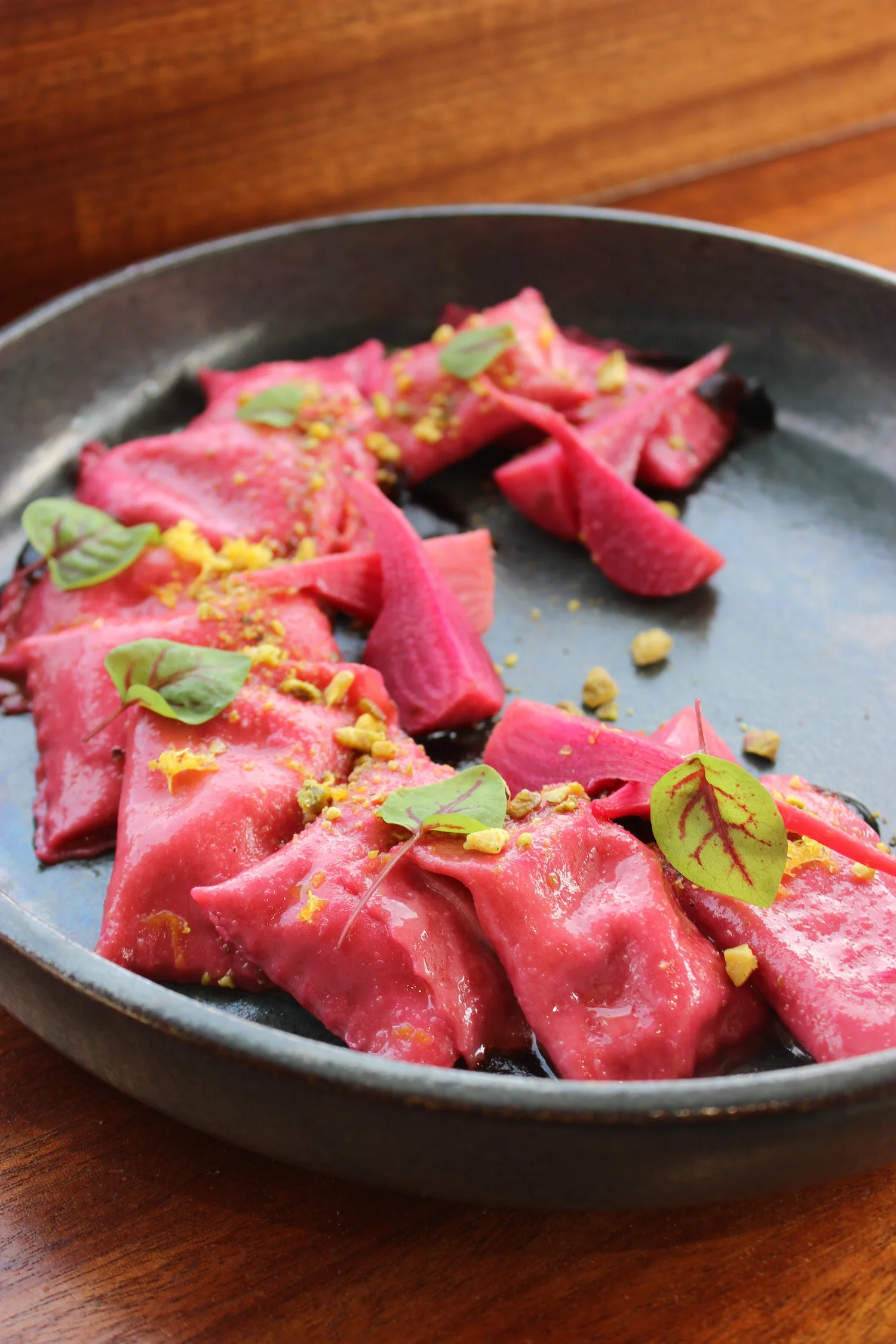 Menus — Mix Rooftop Restaurant & Bar