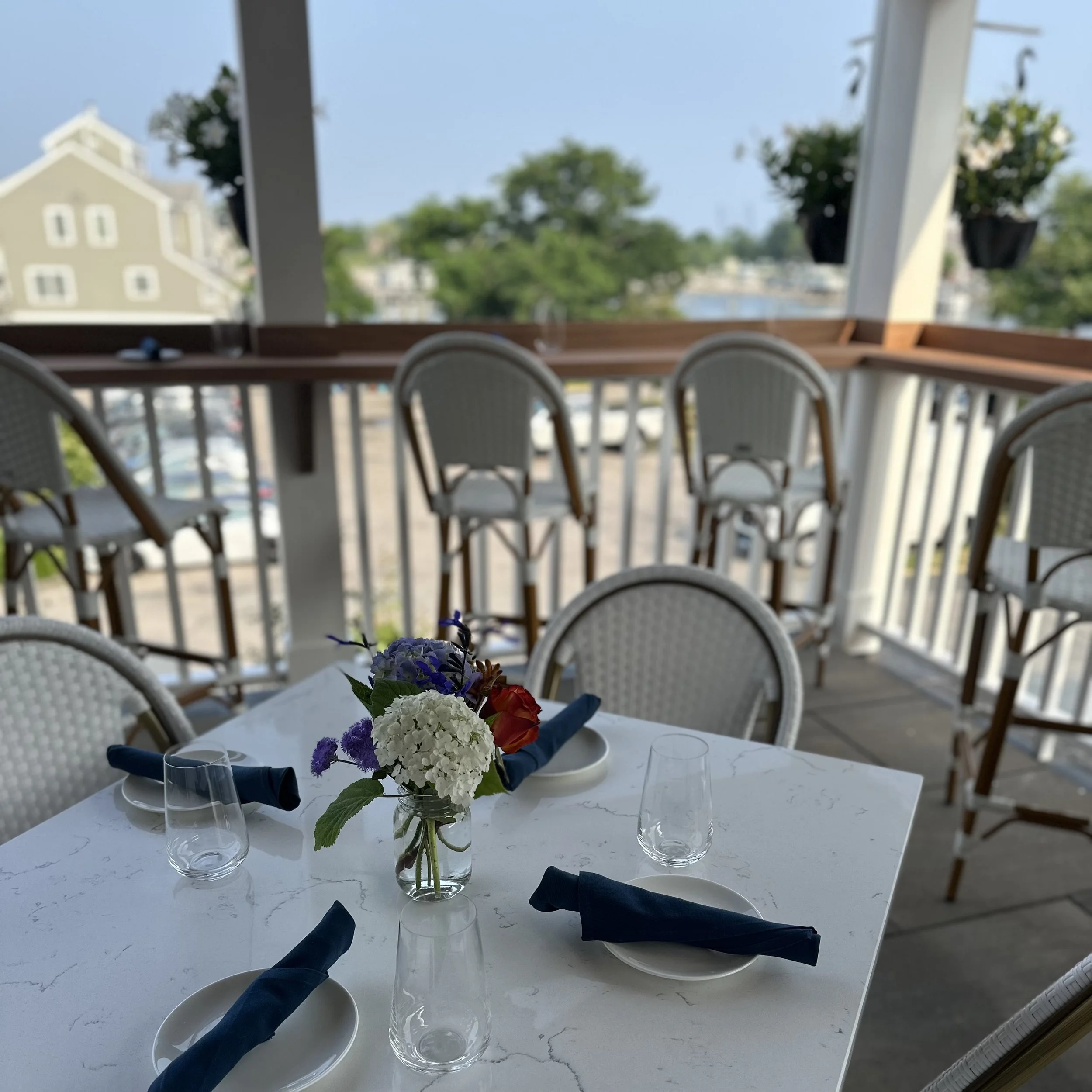 Mix Rooftop Restaurant & Bar