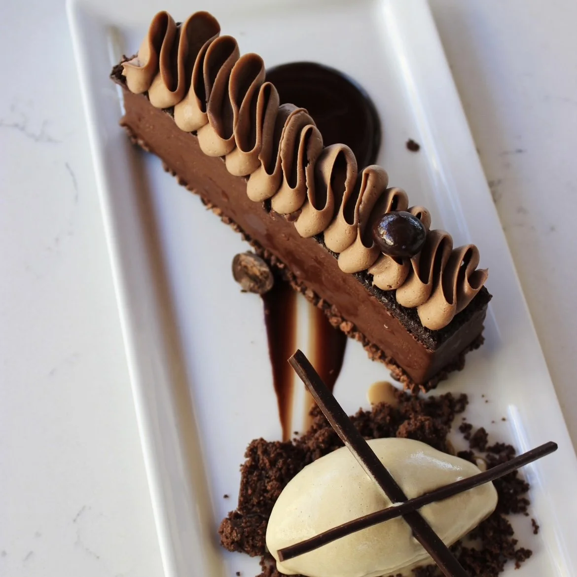 Mix Rooftop Restaurant & Bar