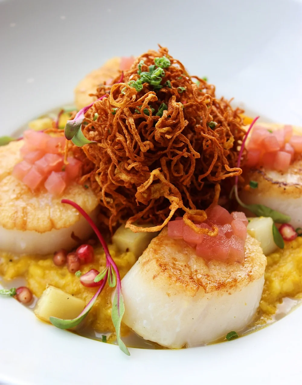 Menus — Mix Rooftop Restaurant & Bar