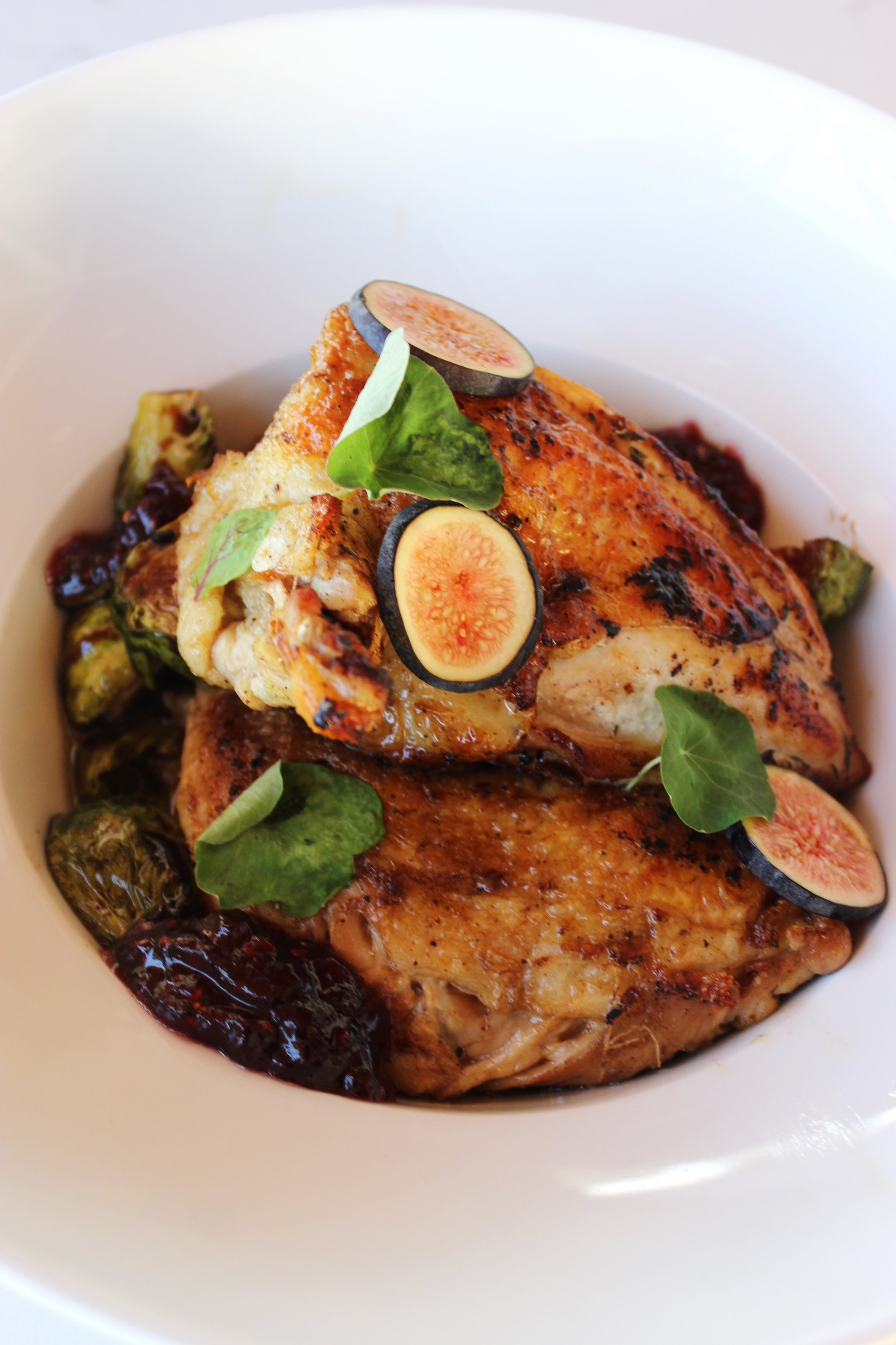 Mix Rooftop Restaurant & Bar