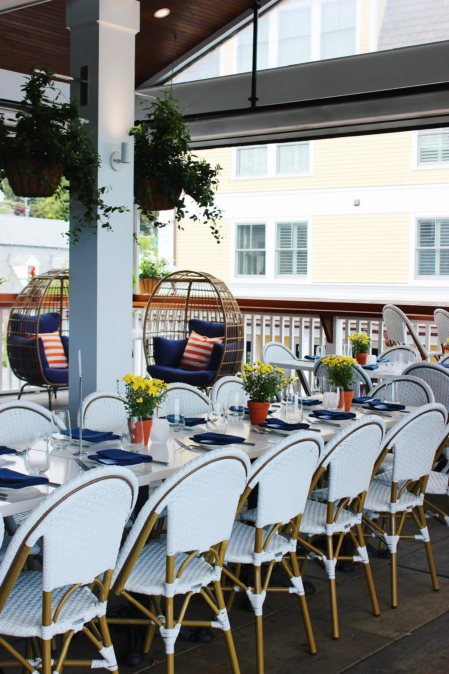 Mix Rooftop Restaurant & Bar