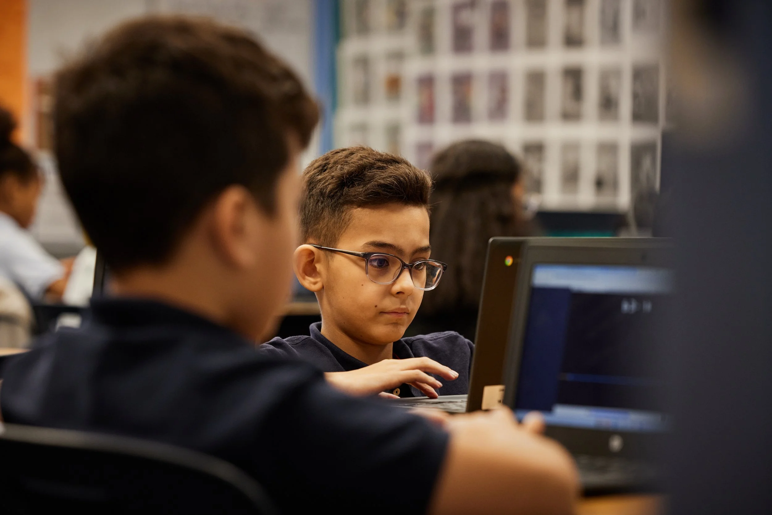 General 2 — Vista College Prep