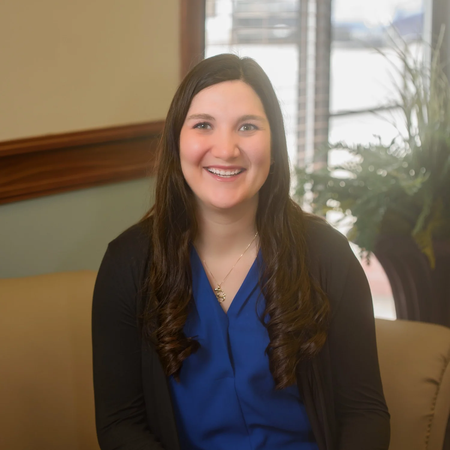 Meet Our Team | Foundation Serving Howard, Clinton & Carroll