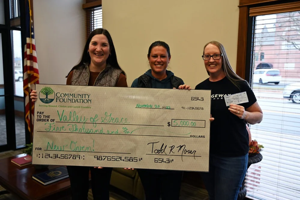 Grants for Nonprofits | Howard, Clinton & Carroll Counties