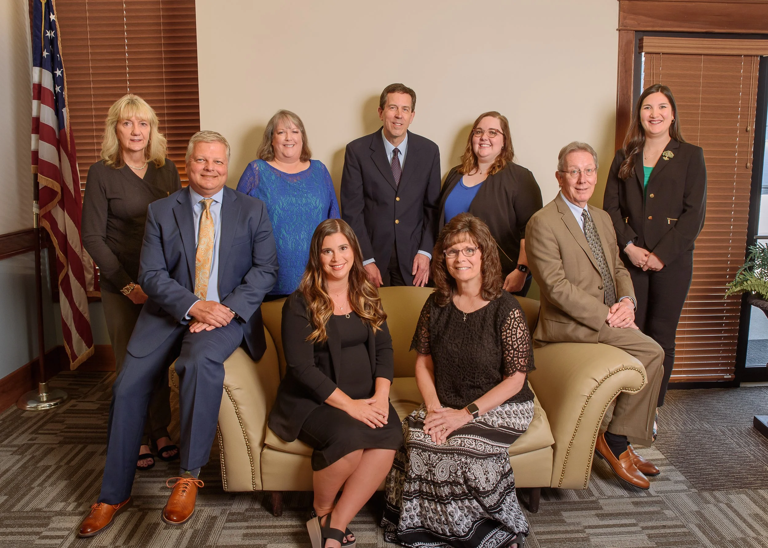 Community Foundation