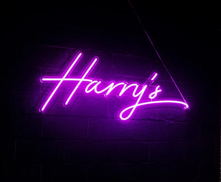 Harry's at Hofheimer