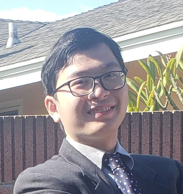 Lab Members — Eguchi Lab