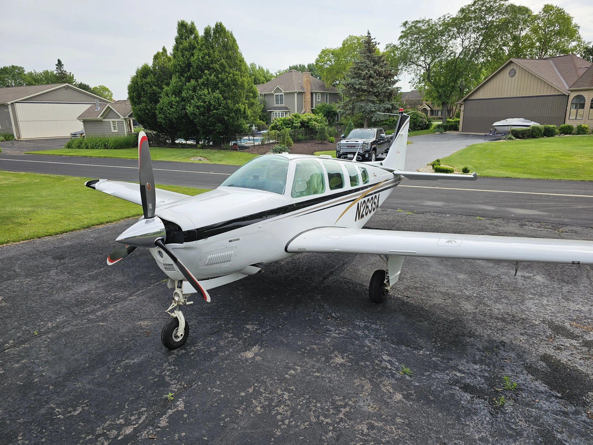 Planes for Sale — WildBlue Aircraft Sales. Own a Plane. Live the Dream.