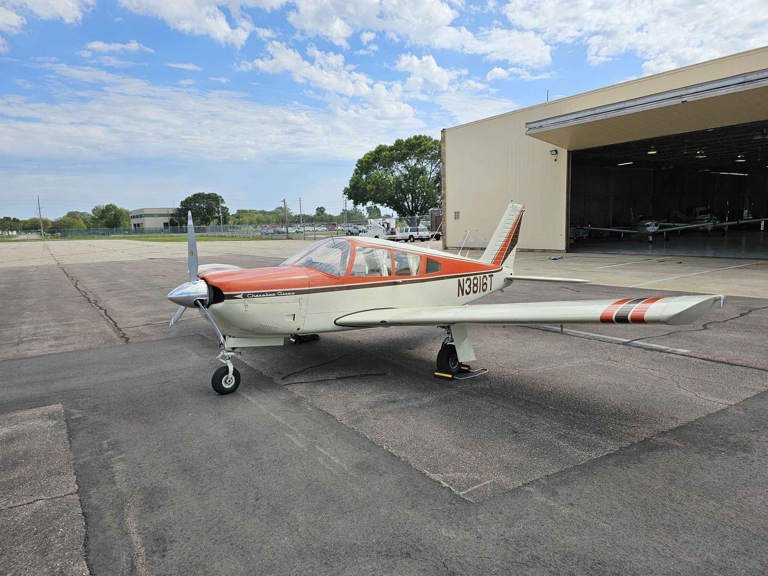 Planes for Sale — WildBlue Aircraft Sales. Own a Plane. Live the Dream.