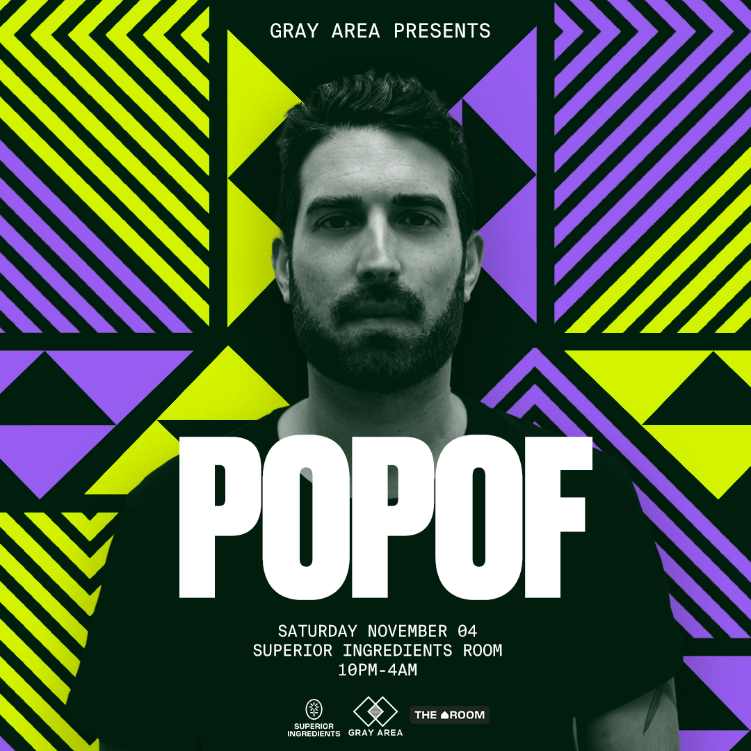 POPOF — Superior Ingredients