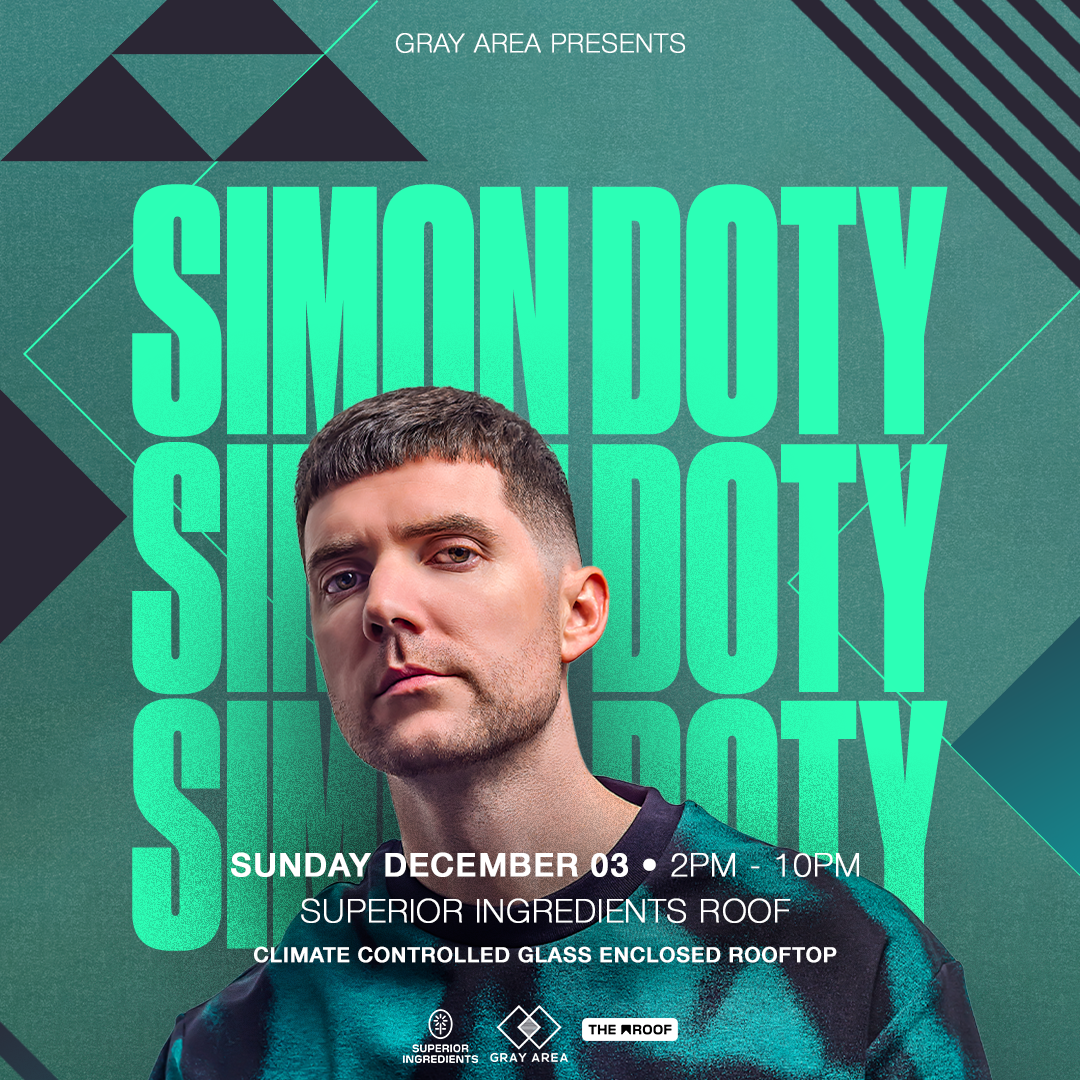 Simon Doty — Superior Ingredients
