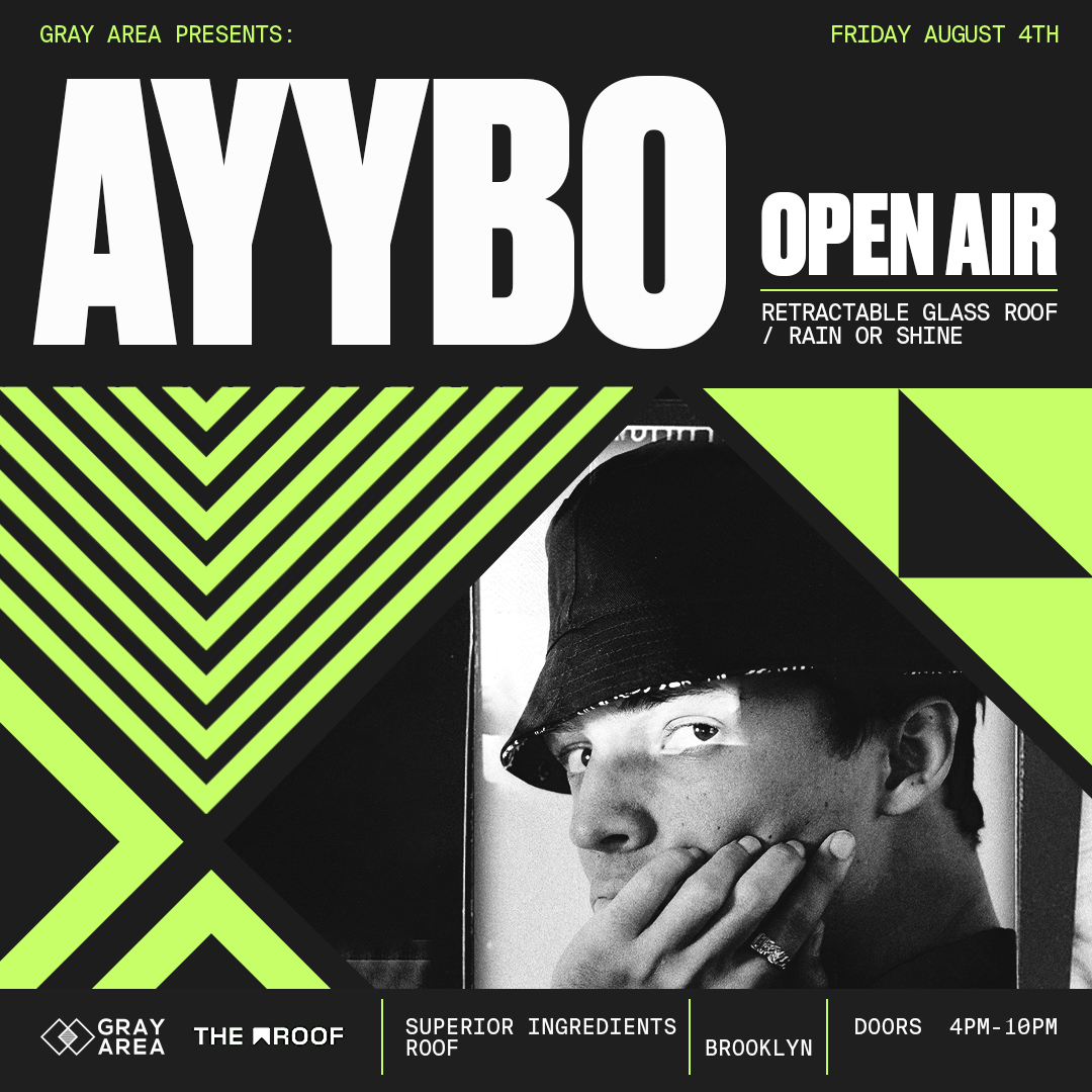 Ayybo — Superior Ingredients