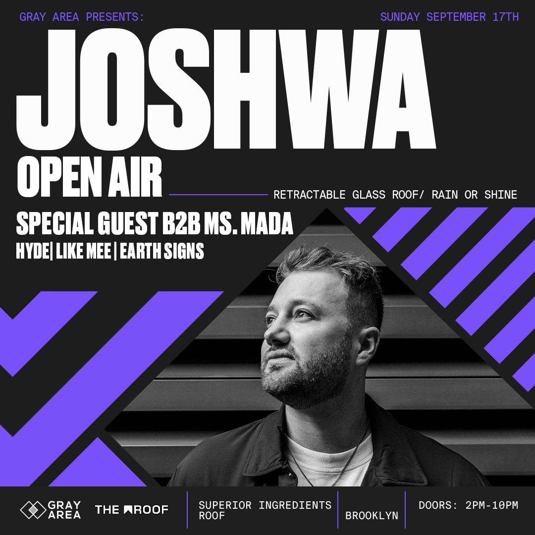 JOSHWA — Superior Ingredients