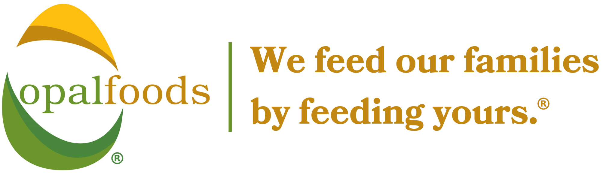 About Us — Opal Foods