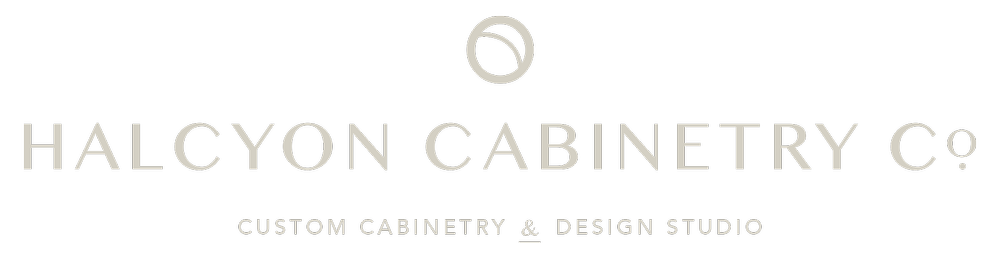 Halcyon Cabinetry Co. | Custom Cabinetry & Design