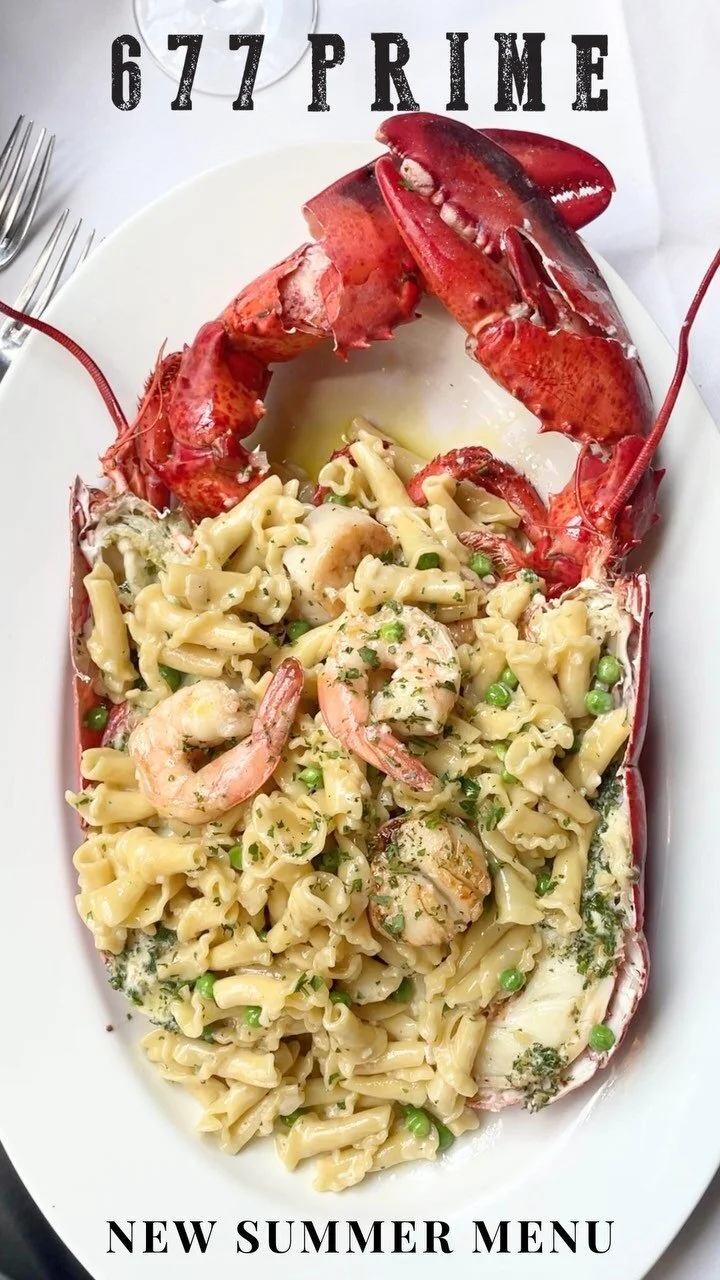 About Us — 677 Prime