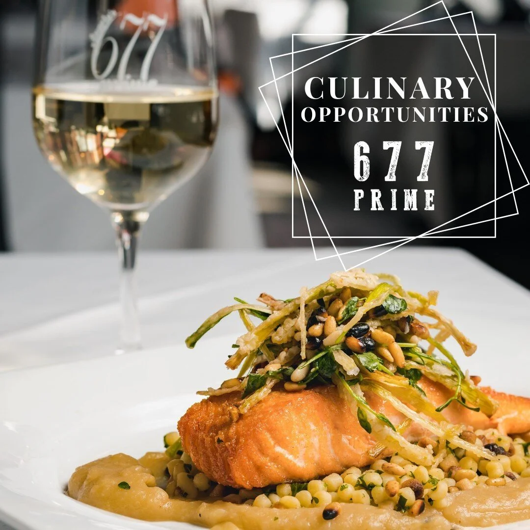 About Us — 677 Prime