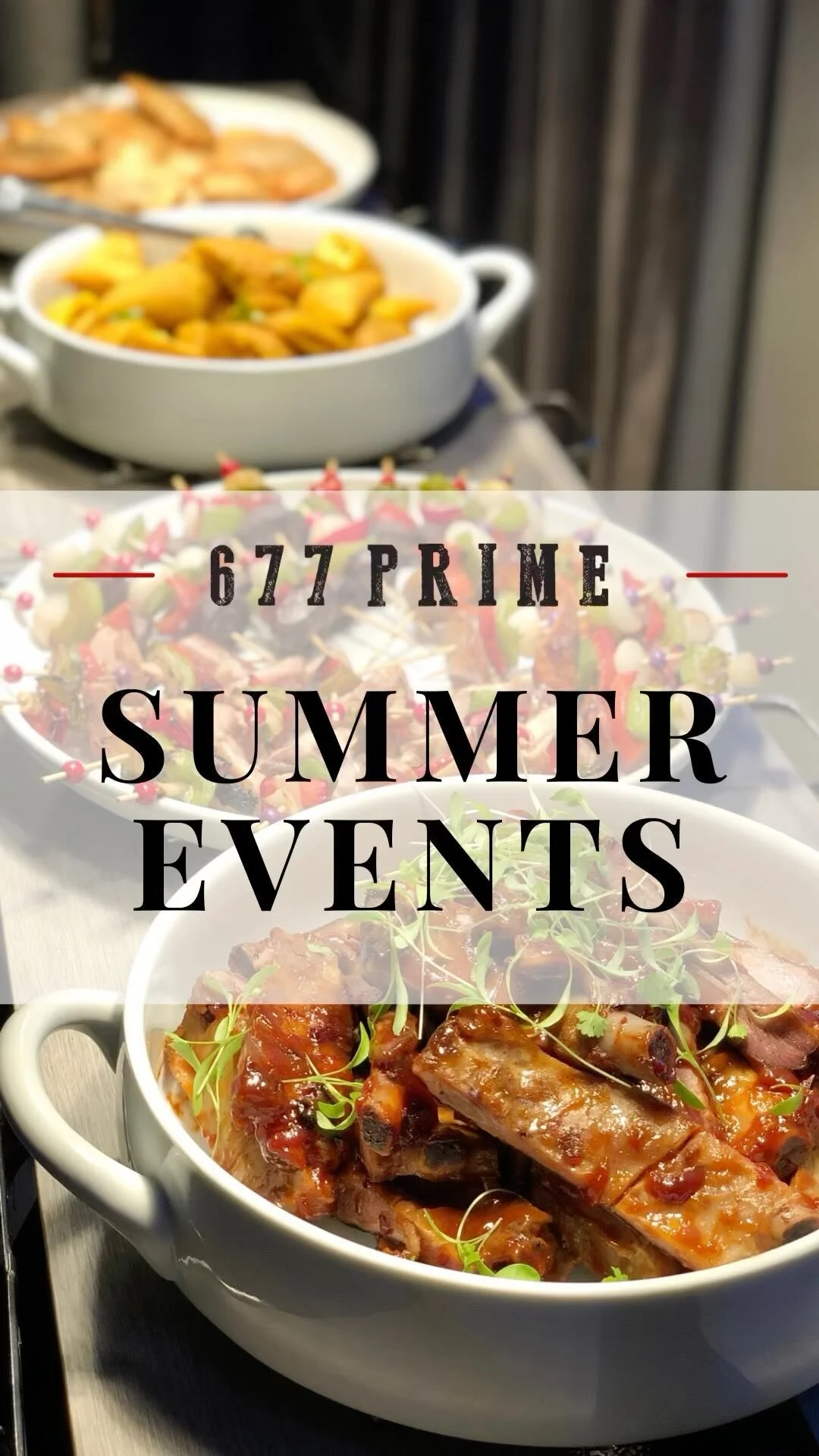 About Albany's Premier Steakhouse — 677 Prime