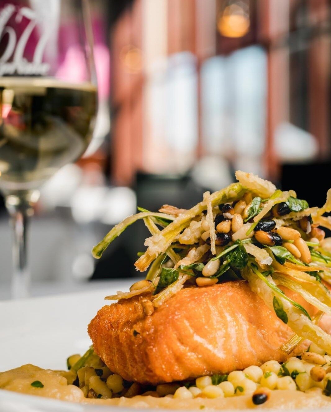 About Albany's Premier Steakhouse — 677 Prime