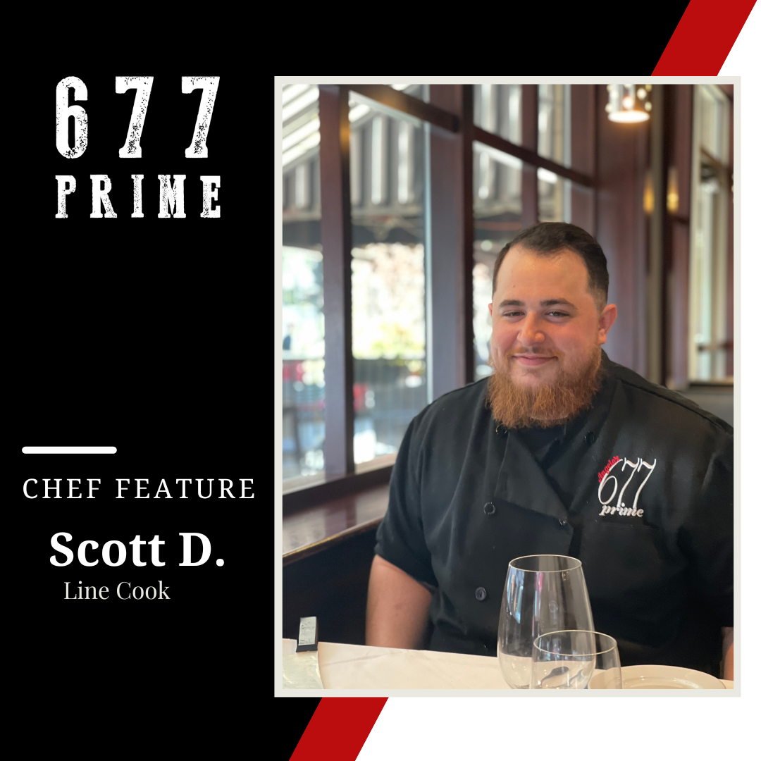 677 Prime's Current Promotions — 677 Prime