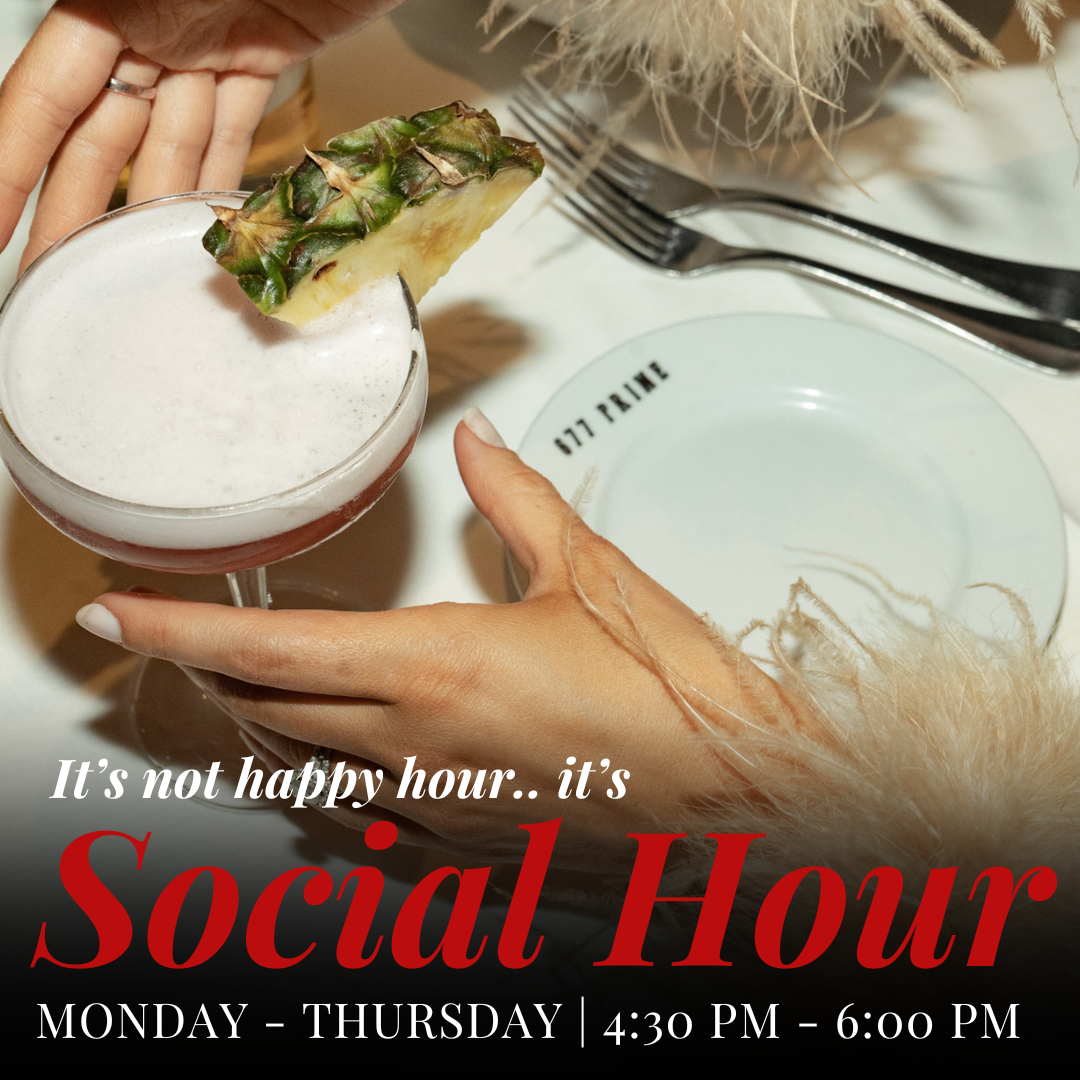 677 Prime's Current Promotions — 677 Prime