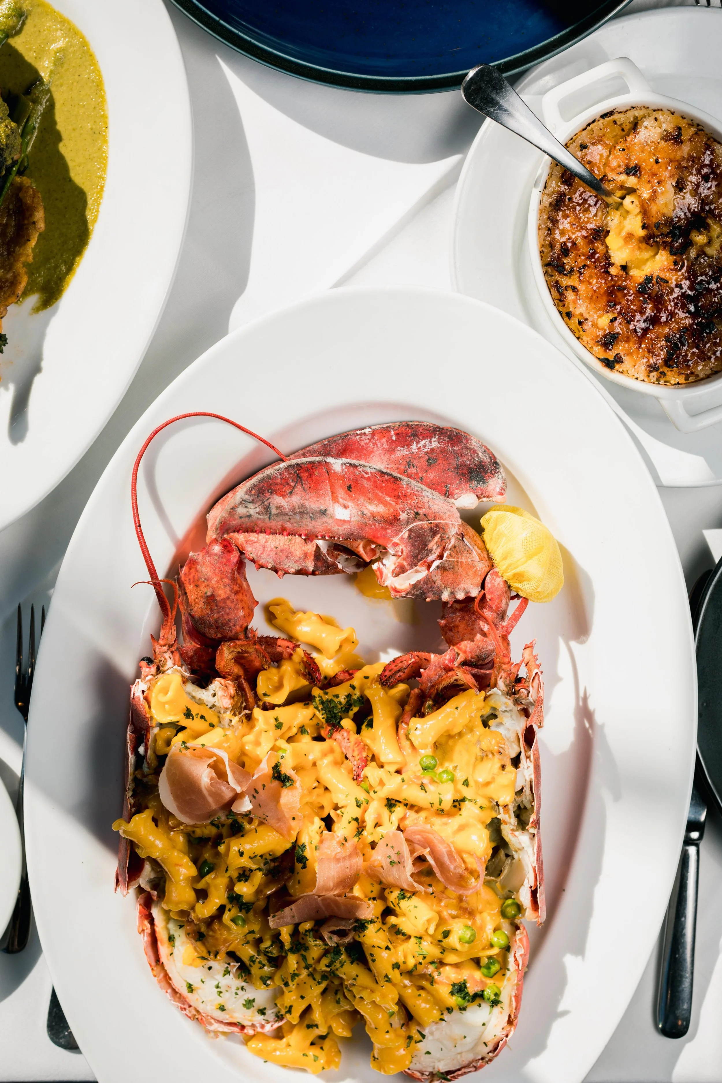 About Albany's Premier Steakhouse — 677 Prime