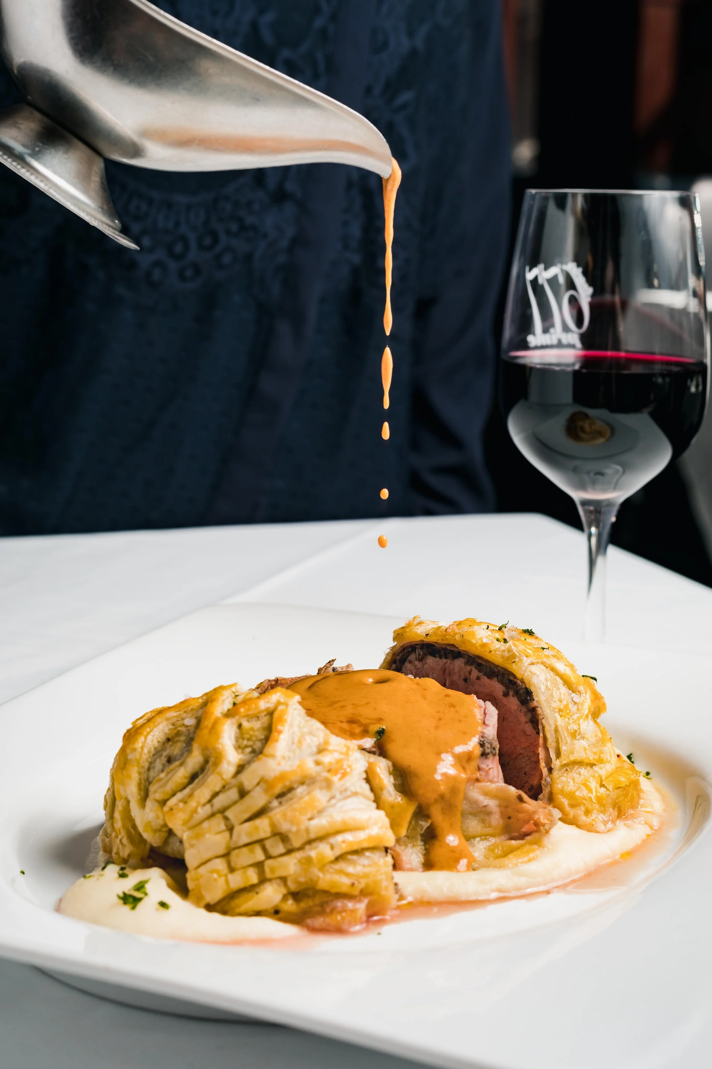 Loyalty — 677 Prime