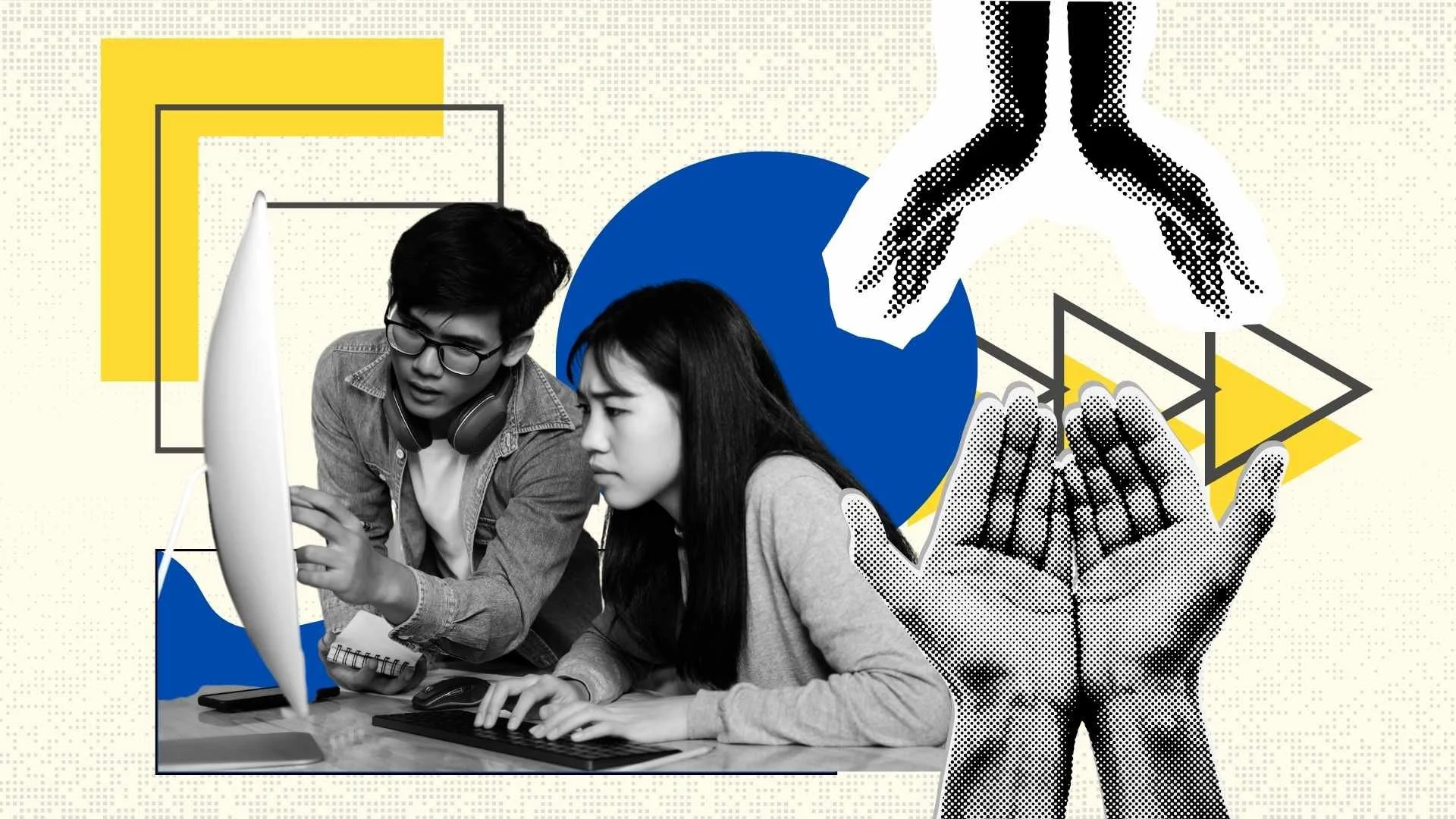 O que é um hackathon social — O bem é um código aberto