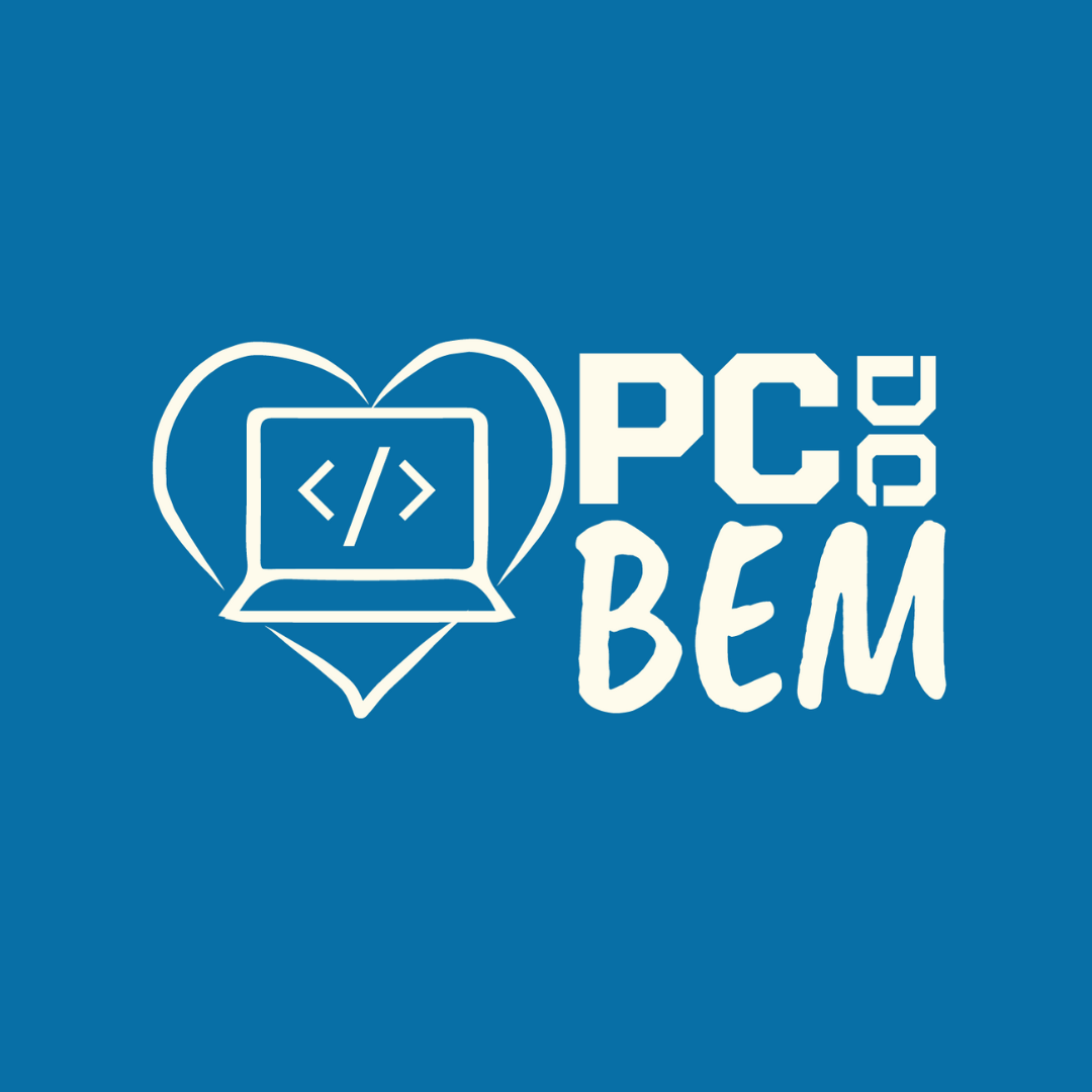 O bem é um código aberto