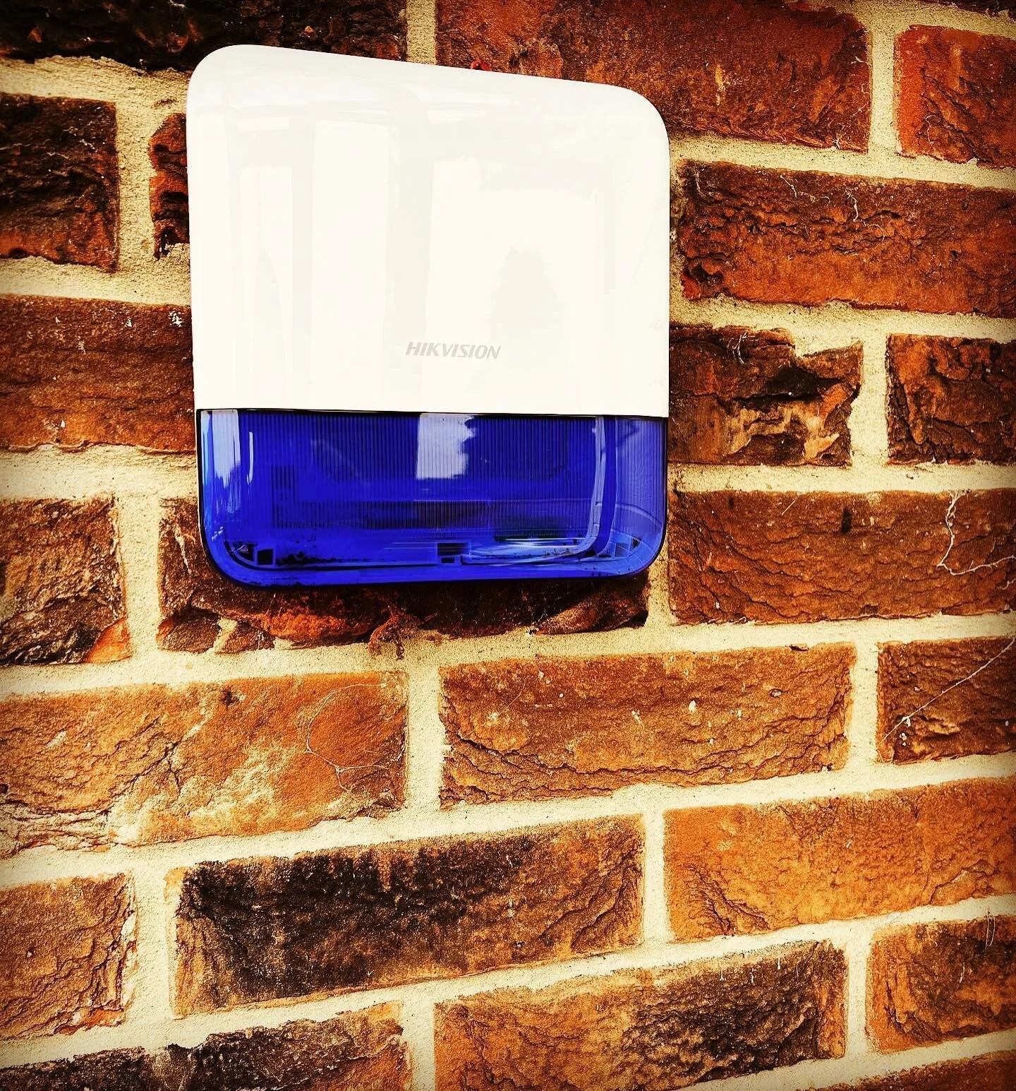 Vertex Fire And Security | System Installations & Maintenance