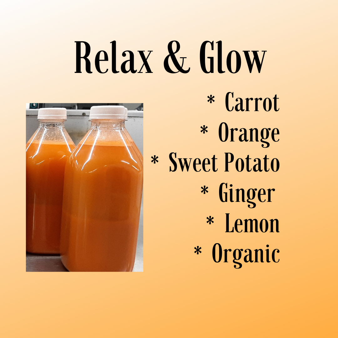 Fresh Pressed Juice Made with 100% organic ingredients — Highest ...