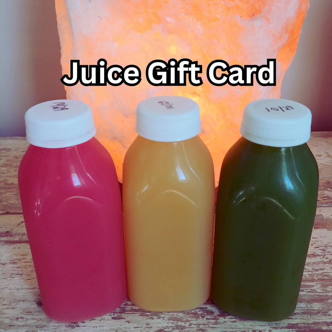 Individual Juice Flavors — Highest Frequency Juice - Quad Cities