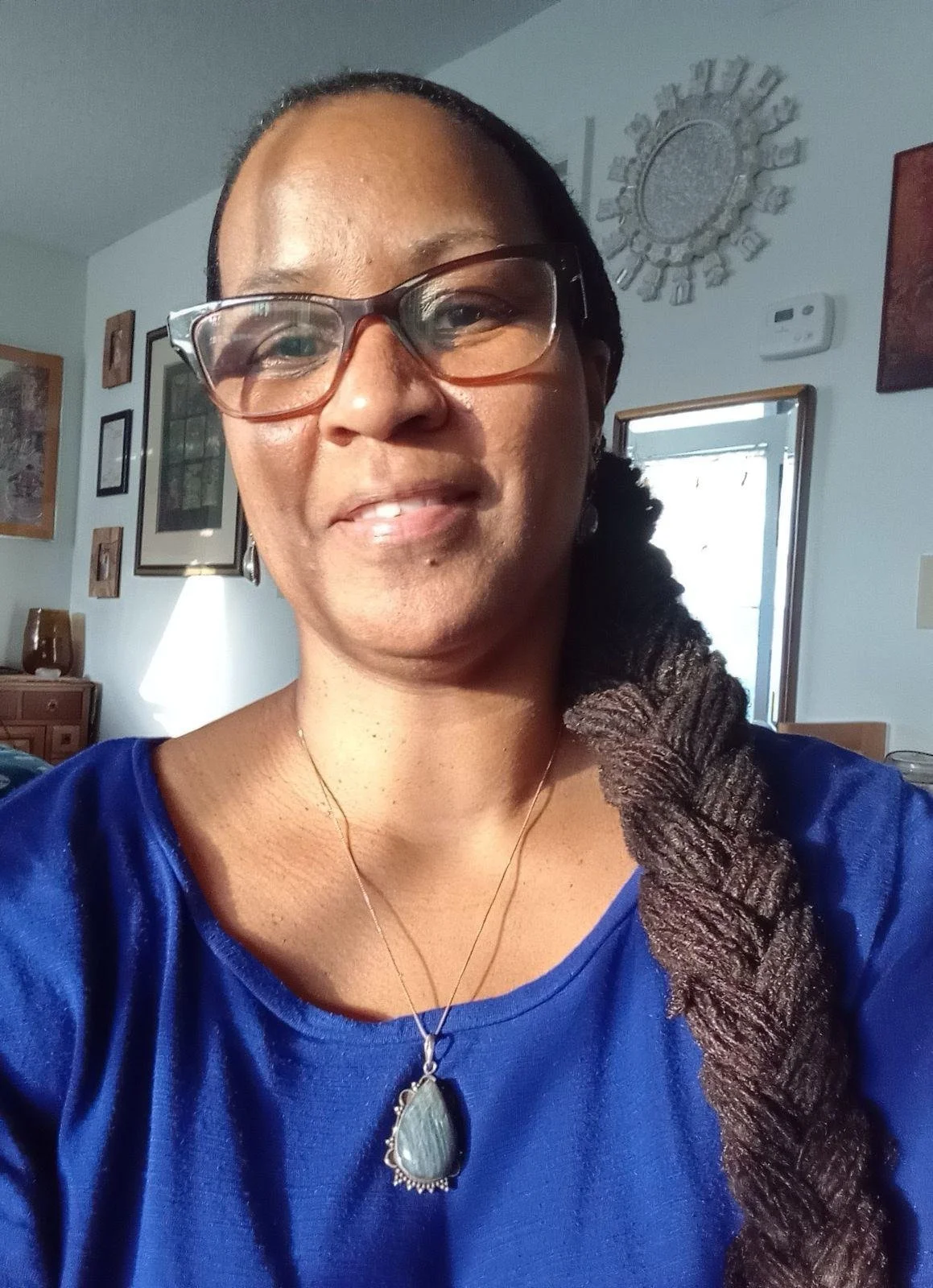 Embodied Spiritual Coaching — kathleen dowd