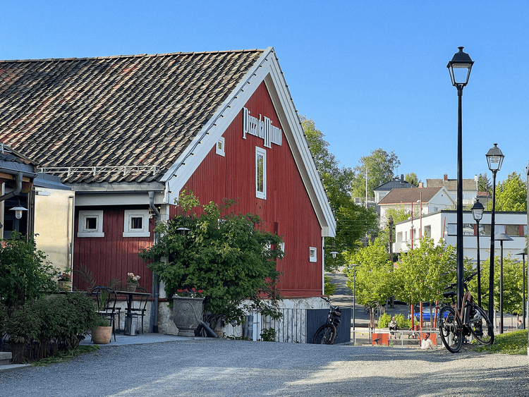 Menu — Pizza da Mimmo