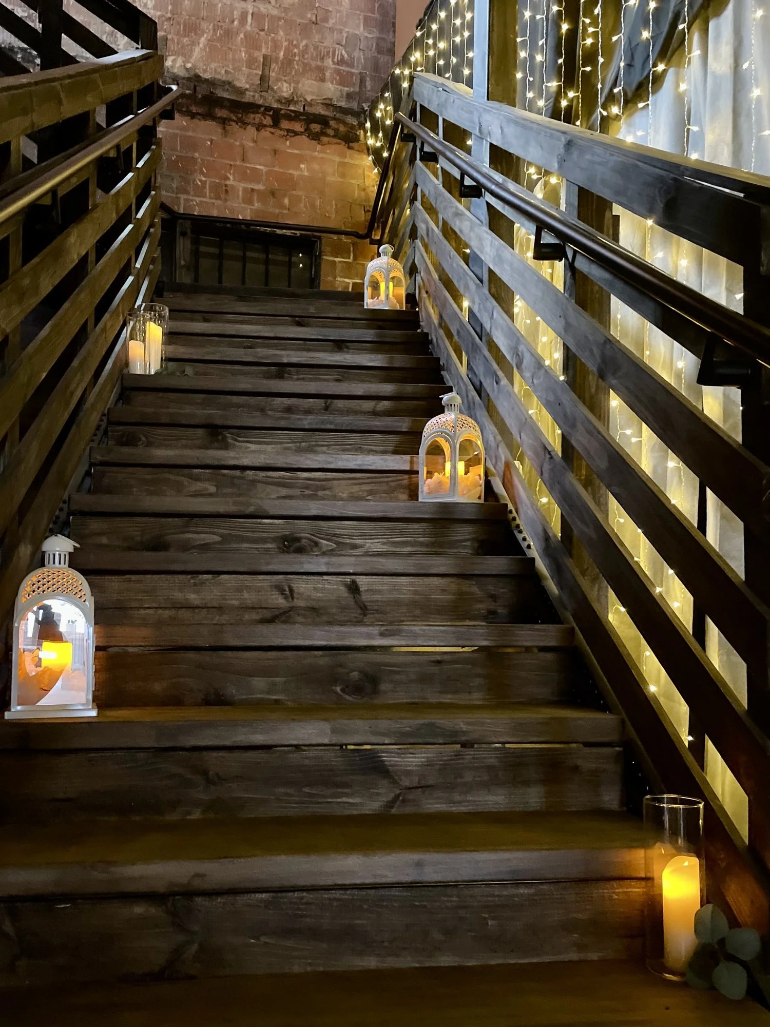 Corbin's Premier Wedding Venue | The Pennington