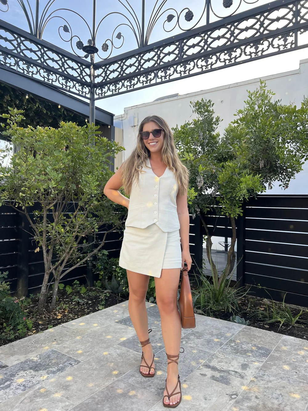 Jessica Loew | Stylist