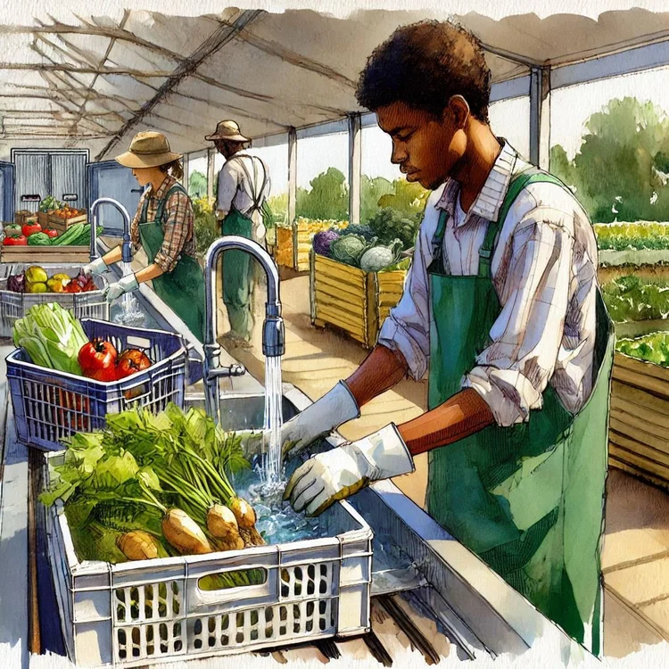Historic Heath Farm Initiative