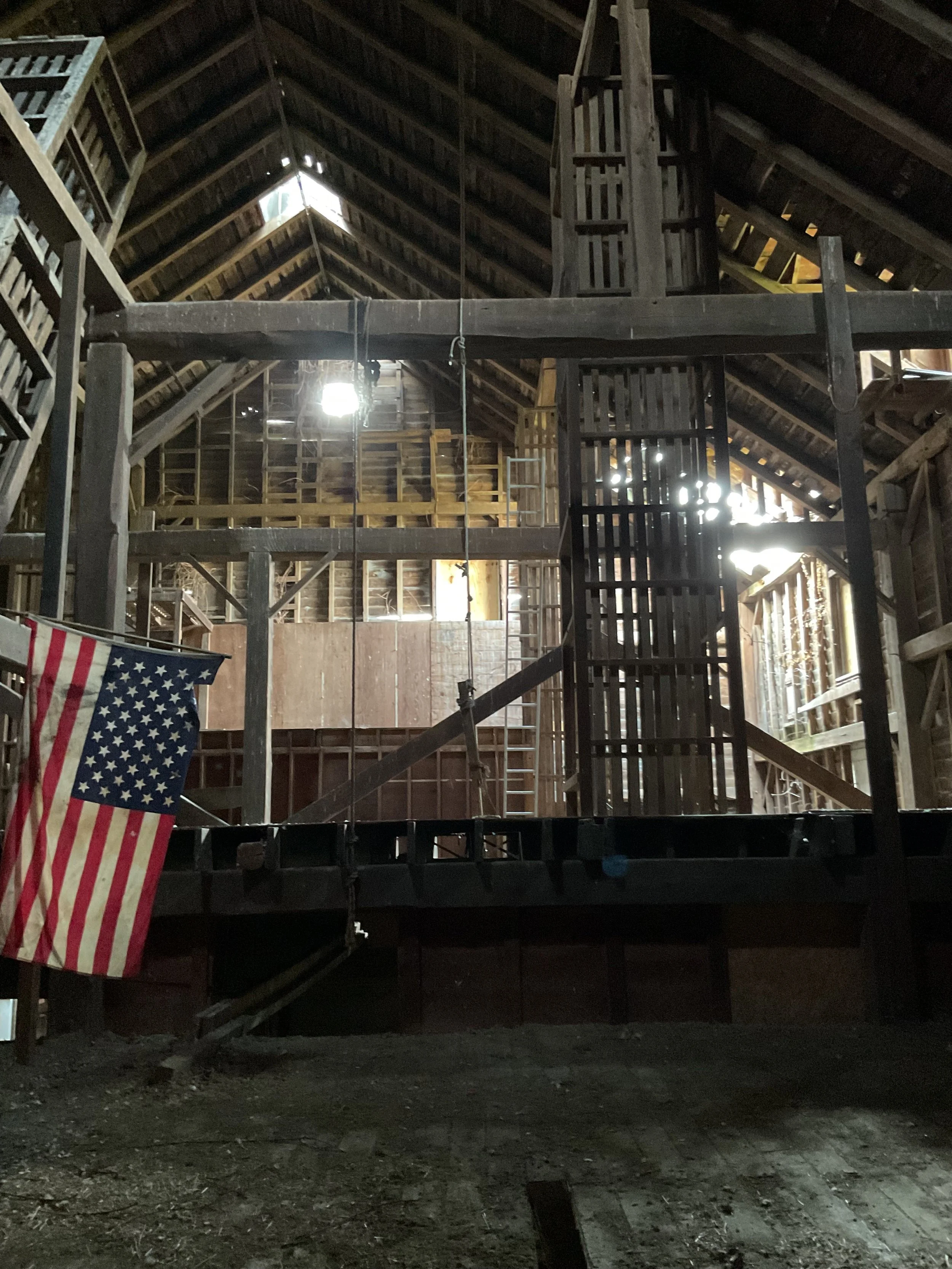 Historic Heath Farm Initiative