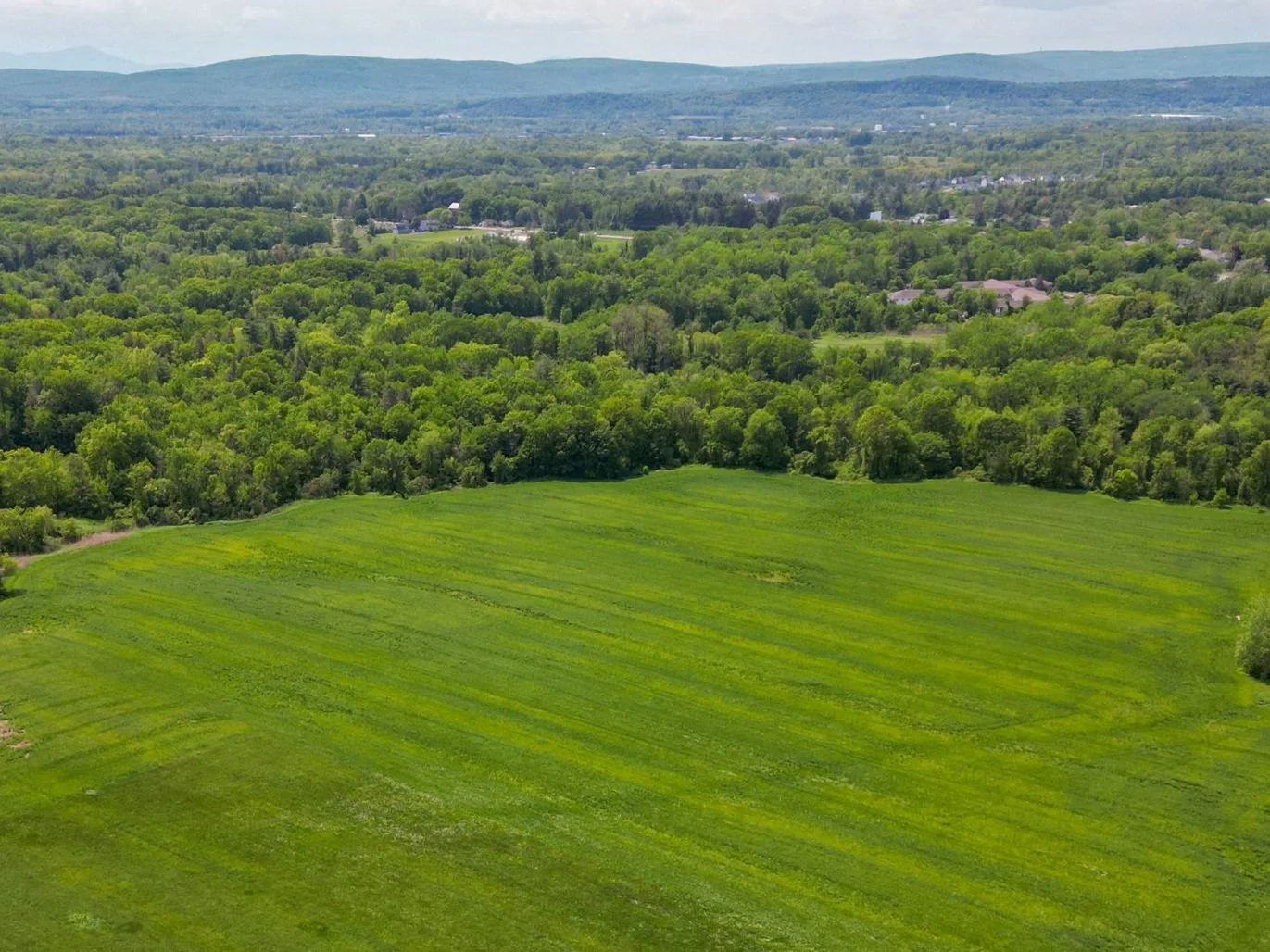 Historic Heath Farm Initiative