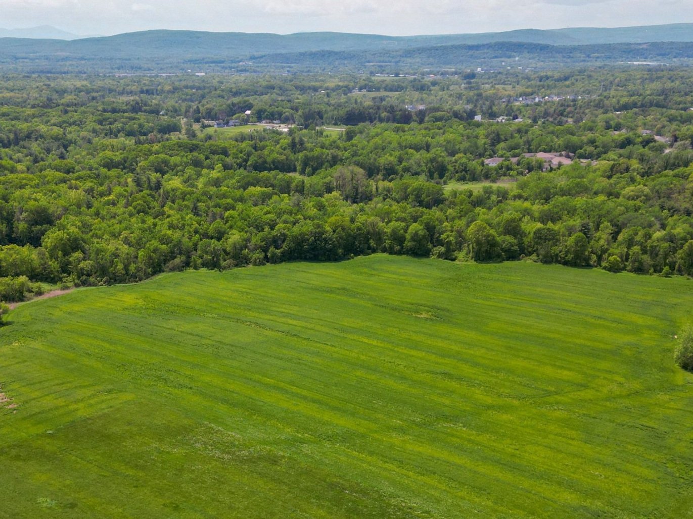 Historic Heath Farm Initiative