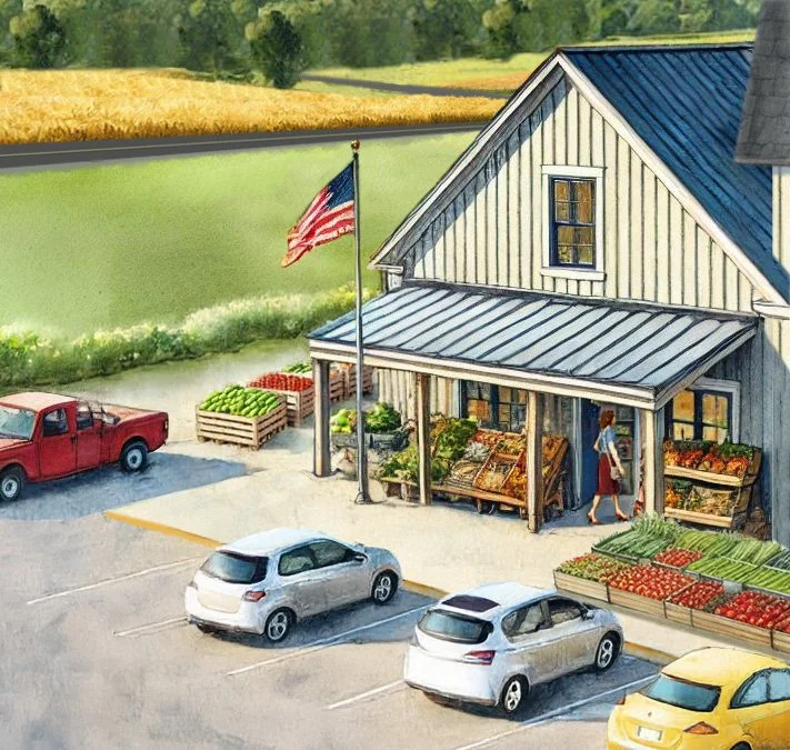 Historic Heath Farm Initiative
