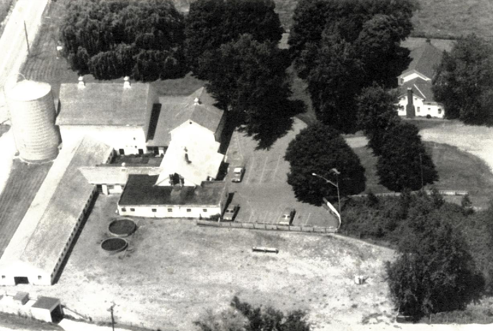 Historic Heath Farm Initiative