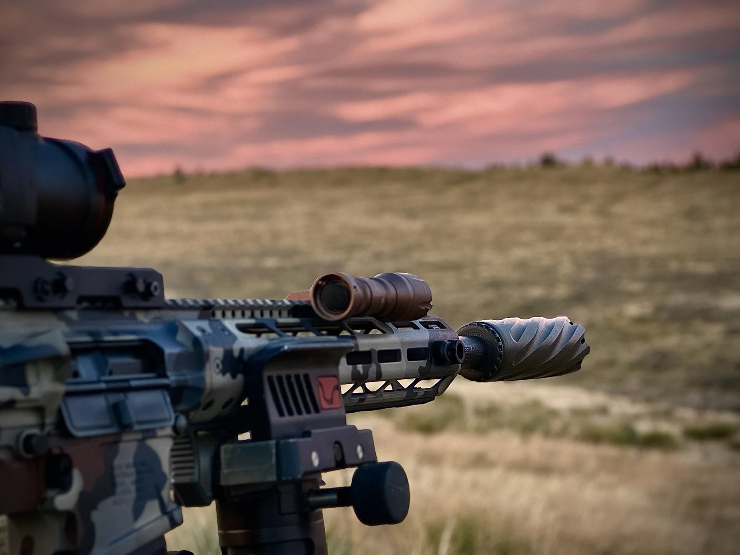 What Is an FFL Dealer? - Silent AF