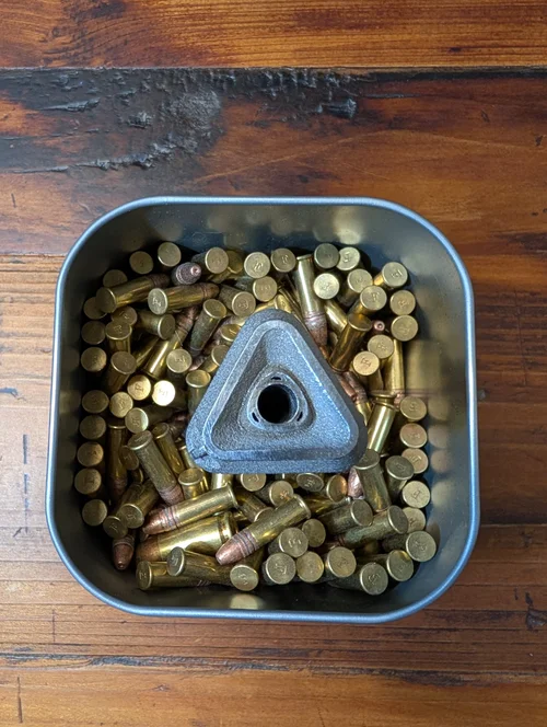 Is .22 a Good Caliber to Hunt With? — Silent Armament Forge