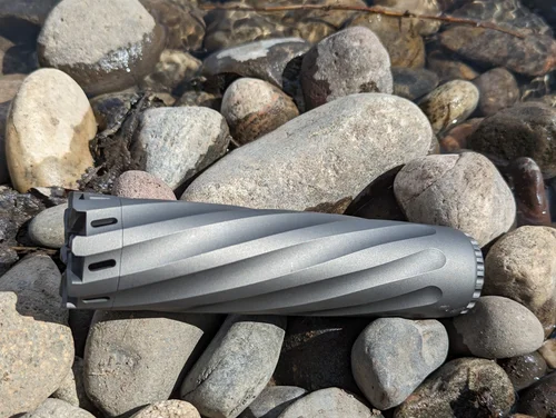 How to Choose the Best Suppressor for Your Firearm - Silent AF